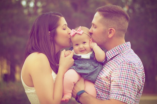 Why Attachment Matters. An Introduction to the Dynamic… | by Louise ...
