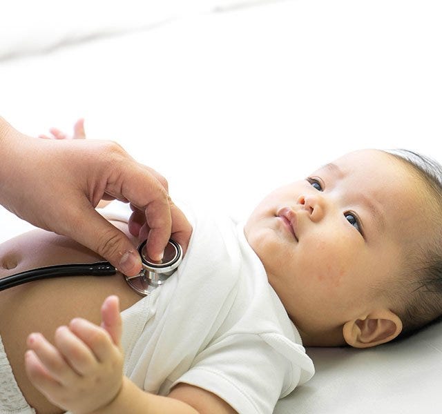 How long have you been practicing pediatrics in Jagatpura? | by Dr Pawan Sulaniya(MD) Child ...
