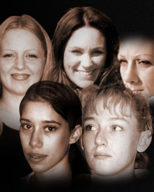 Who is The Suffolk Strangler?. Steven Wright was arrested in December ...