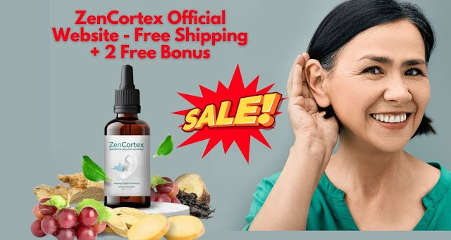 ZenCortex Customer Controversy Reviewed — Do NOT Buy Until Seeing This ...