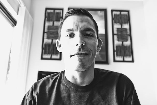 Division #1: Manifesto. “A manifesto is a published verbal… | by Jacob ...