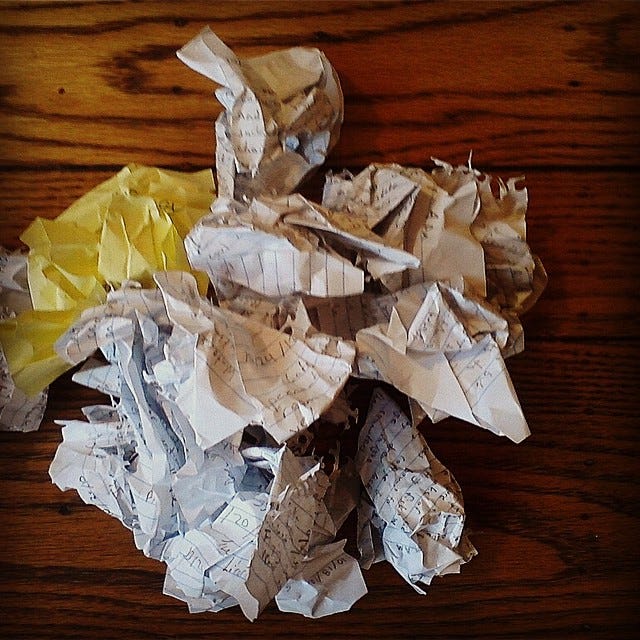 Coyote. I spent all day trying to write a poem… | by Joshua Michael ...
