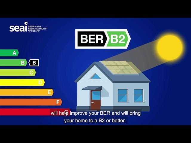 Understanding SEAI One Stop Shop Grants | by Onestopshop | Mar, 2024 ...