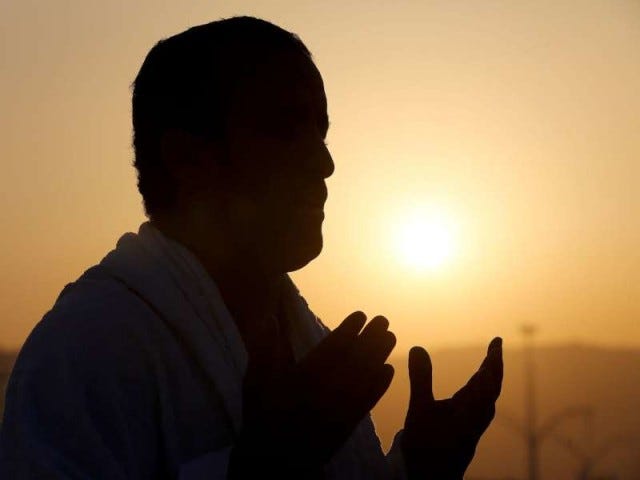 DUA FOR OVERCOMING PROBLEMS. If you are facing any kind of problem ...