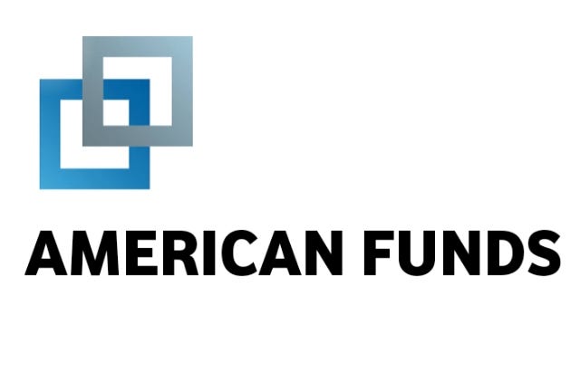 American Funds - John Elton - Medium