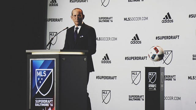 Reflections on the Role of the MLS Combine and SuperDraft | by Alec F ...