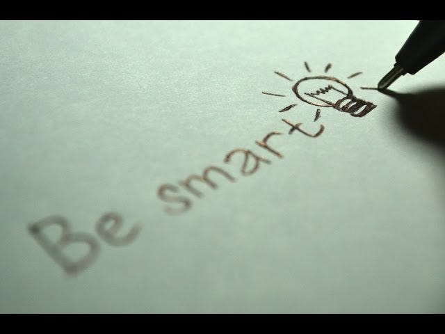 10 Ways to Become Smarter Each Day | by Mike William | Medium