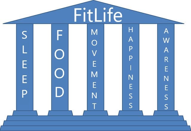 How to change your life to FitLife? | FitlifeBlueprints