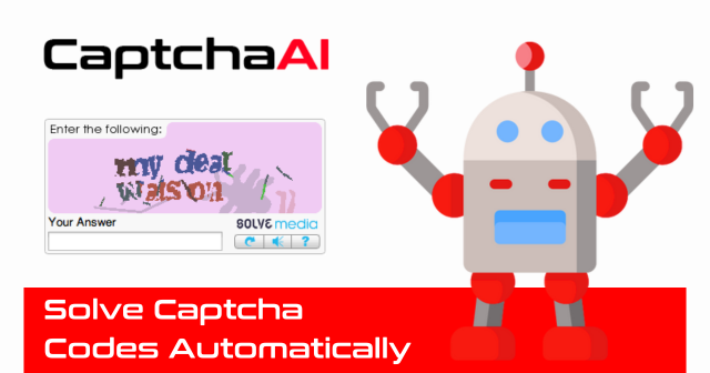 How To Solve Captcha Codes Automatically? | by Media Tech | Medium