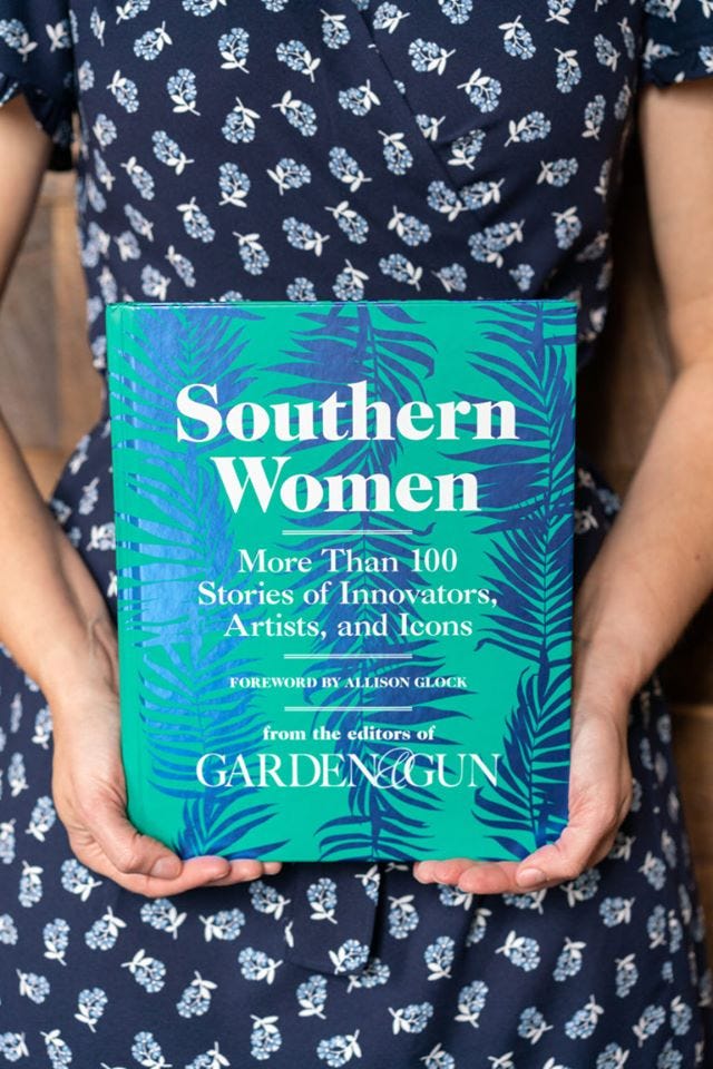 An Ode to Southern Women. “It’s not just moonlight and… | by Crystal ...