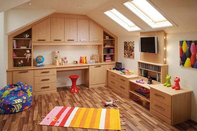 Living Luxuriously: The Best Luxury Home Trends for 2016 | by Nathalie ...