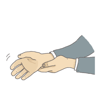 Proper Handshake In Korea