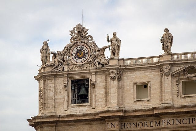 Classified Vatican Archives. Classified Vatican Archives: Uncovering ...