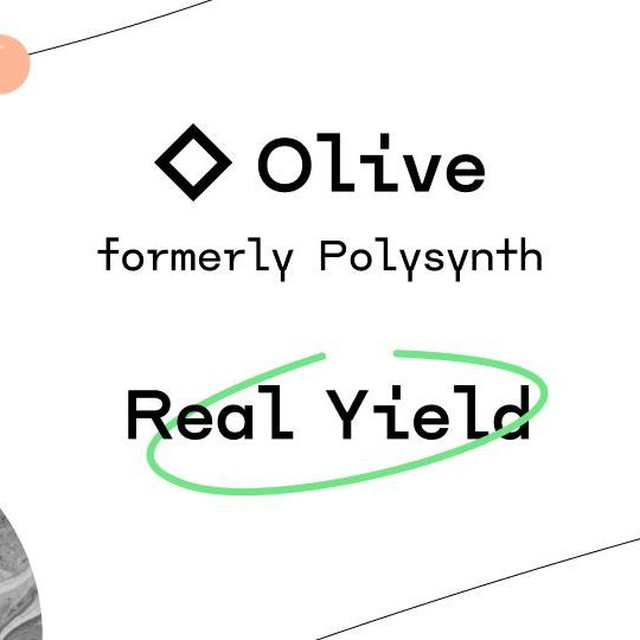 Exploring the Future of Finance with Olive Finance: A Guide to the ...