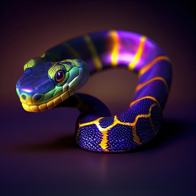 Hiss…!!! Encounters With Snake And How To Keep Them Away | by Akhilesh ...
