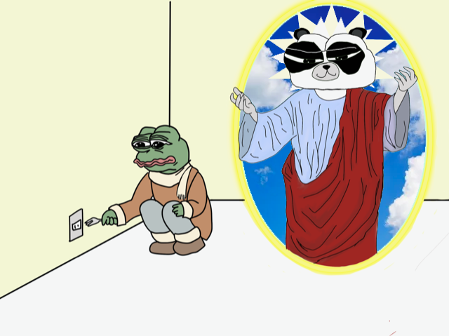 $FOO Launched: Make Meme Coins Great Again! - FOO - Medium