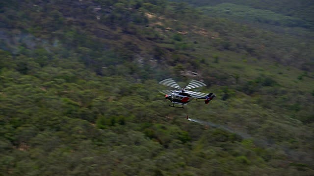 How Do You Manage: In a Helicopter, or On the Ground? | by Barry ...