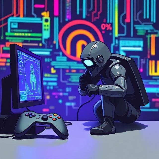Game Over: The Rise of Weaponized Gaming | by O. J. Okpabi | Apr, 2025 ...