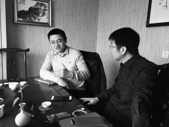 Interview with Hui Fan: AlphaGo may already have found a different ...