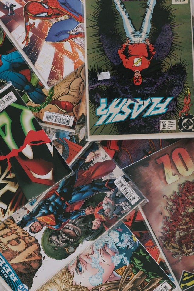 Some Really Terrible Superpowers. Most people fantasize about having ...