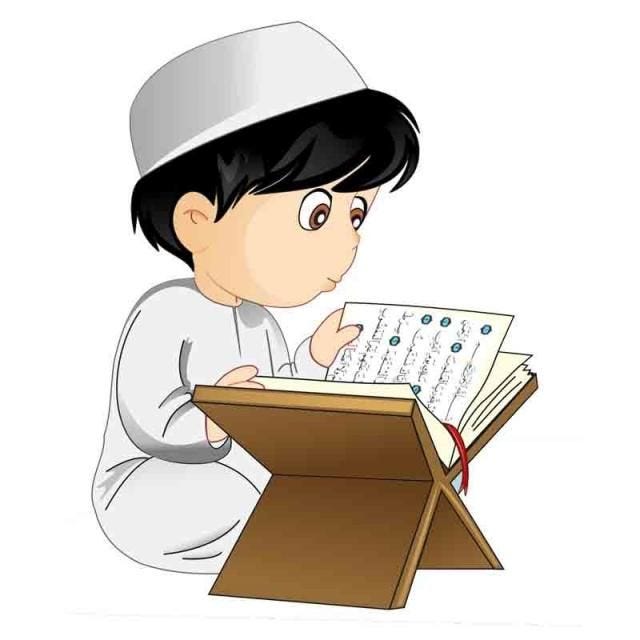 7 Ways to Make the Quran Fun, Fabulous, and Fulfilling for Kids | by ...