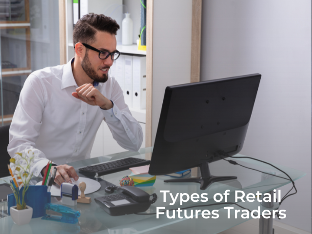 Types of Retail Futures Traders. Originally published on NinjaTrader ...