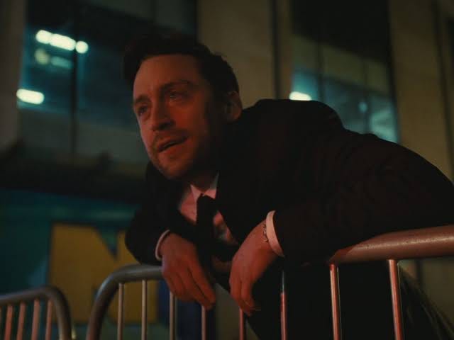 Succession: What Most People Missed About Roman And The Protesters | by ...