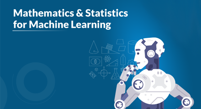 Statistics for Machine Learning | Edureka