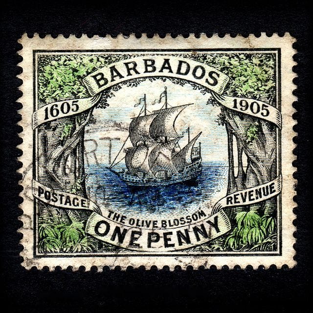 What does it mean to be a Dougla in Barbados? — Baruch dos Reis | by ...