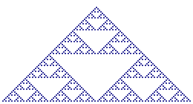 Mysterious Patterns in Pascal’s Triangle | by Kasper Müller | Cantor’s ...