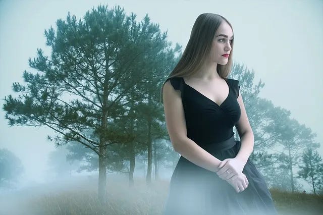 Hearing Disembodied Voices. There are a number of people who… | by ...