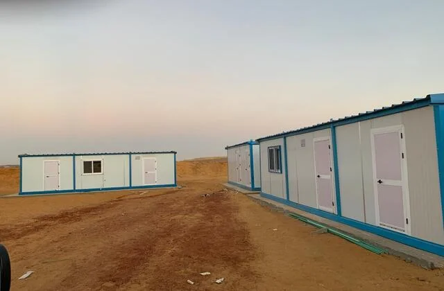 WE HAVE CARAVAN IN EGYPT - Amacaravan - Medium