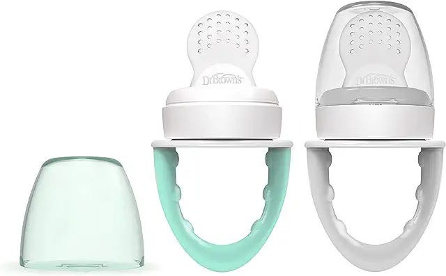 Types of Baby Food Feeders and A Guide to Choosing the Right One | by ...
