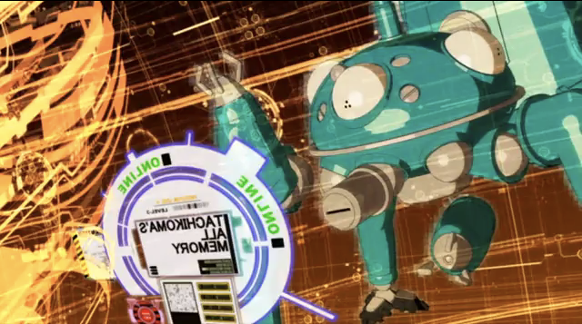 CyCraft’s Fuchikoma at Code Blue 2019: The Modern-Day Ghost in the ...