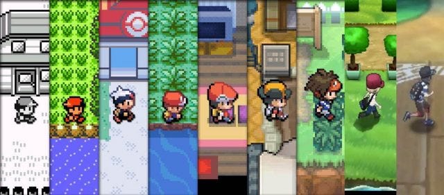 Résoudre l’équation Pokémon. Comment sublimer le système de combat ...