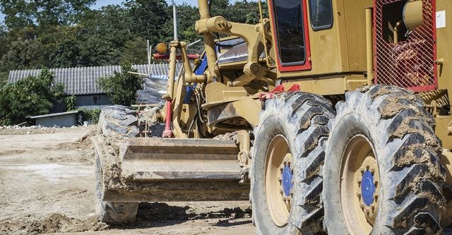 The grading contractors of GA.. Grading contractors can correctly… | by ...