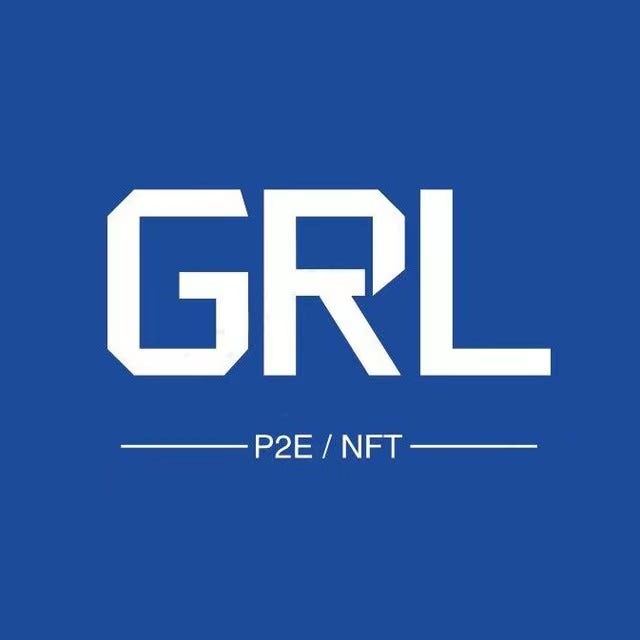 GRL Community Intro - GameFi_Research_Lab - Medium