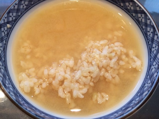 Cat’s Rice: Japan’s Misunderstood Sustainable Dish That Deserves a ...