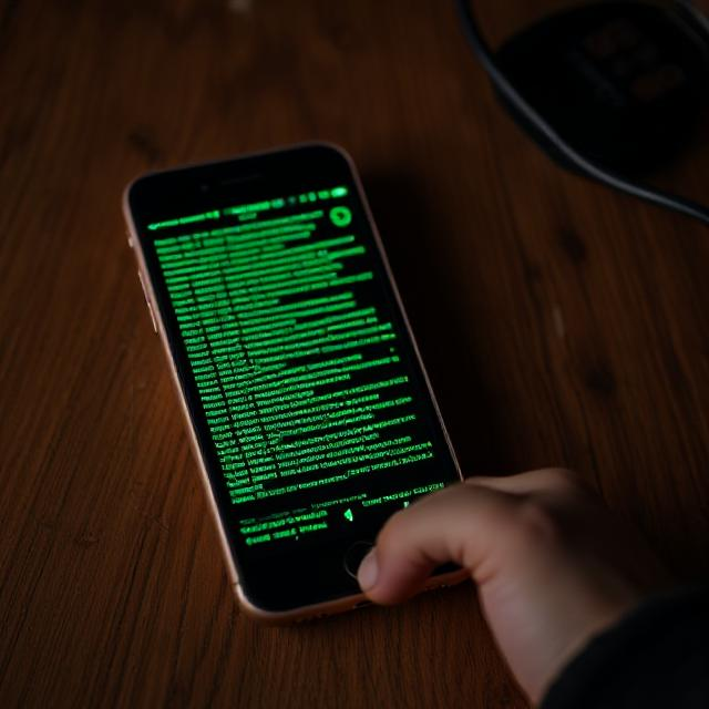 🔓 How I Hacked My Own Phone, Found 2 Critical Vulnerabilities, and ...