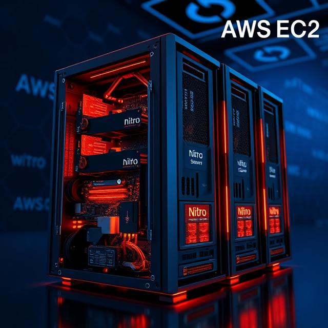 Bare-Metal on AWS: When & How to Use EC2 Nitro for High-Performance ...
