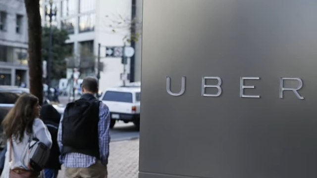 How Did Travis Kalanick And Garrett Camp Come Up With The Idea Of Uber ...