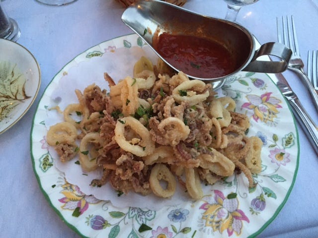 Domani Star is home style Italian cooking! | by Keith Willis | Medium