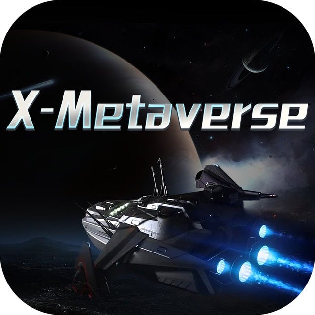 How to connect to @holder Section in X-Metaverse Discord | by Rajesh ...