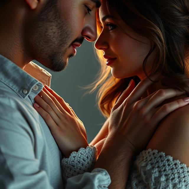 The Fire Between Us. Chapter Two | by Eng. John M Gikundi | Mar, 2025 ...
