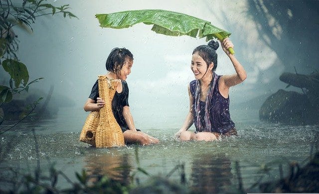 What is Enjoyment ? The state or process of taking pleasure in ...