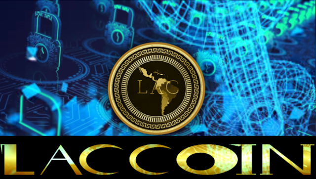 Advantages of the Laccoin. This is the Ethereum kind of the… | by Sume ...