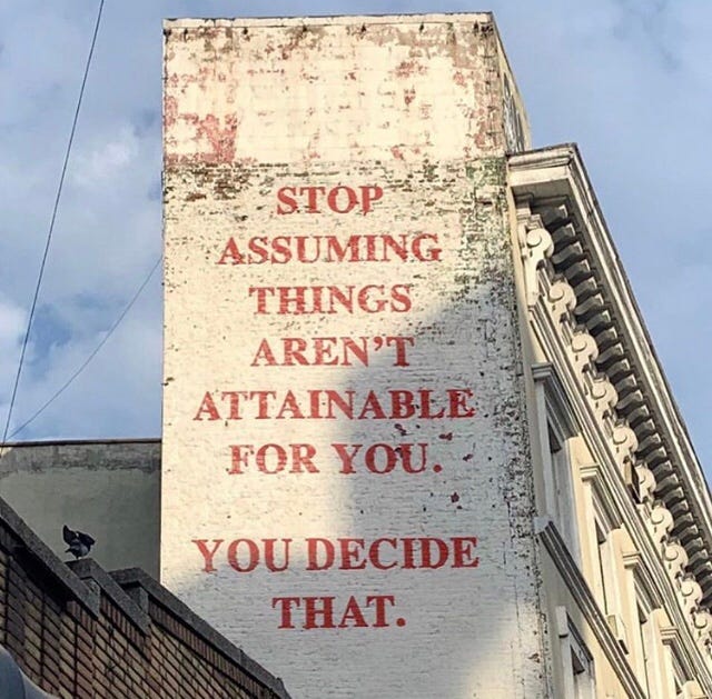 Stop Settling For Less Than You Deserve! | by Kayla Orlando | Medium