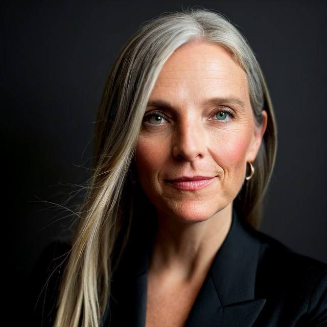 Katie Dreke: A Brand is a nervous system: alive, organic, and always ...