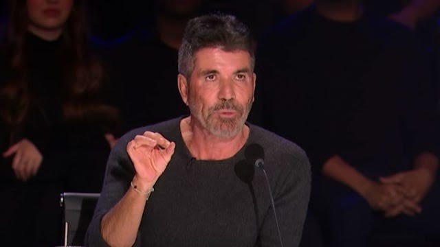 Did Simon Cowell Die?. Why People Believe His Death Hoax is… | by ...