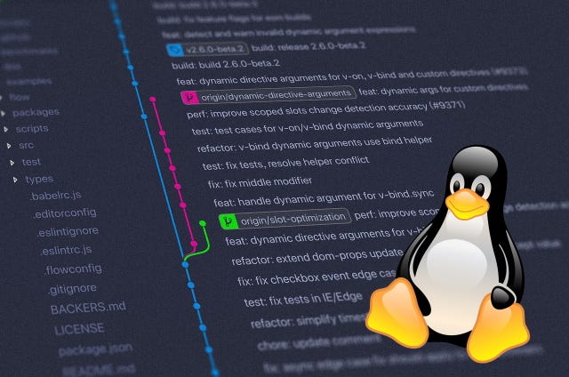 How To Install Git on Linux - Mert Ilis - Medium